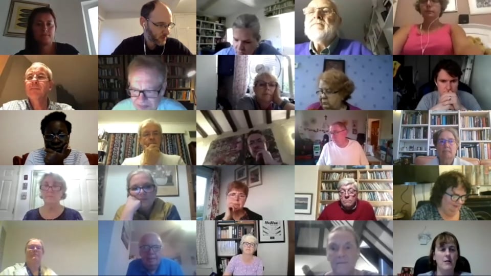 Alpha Catholics Training_101 on Vimeo