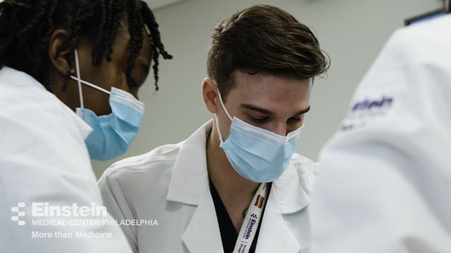 Academic Programs - Internal Medicine Residency Program at Jefferson ...