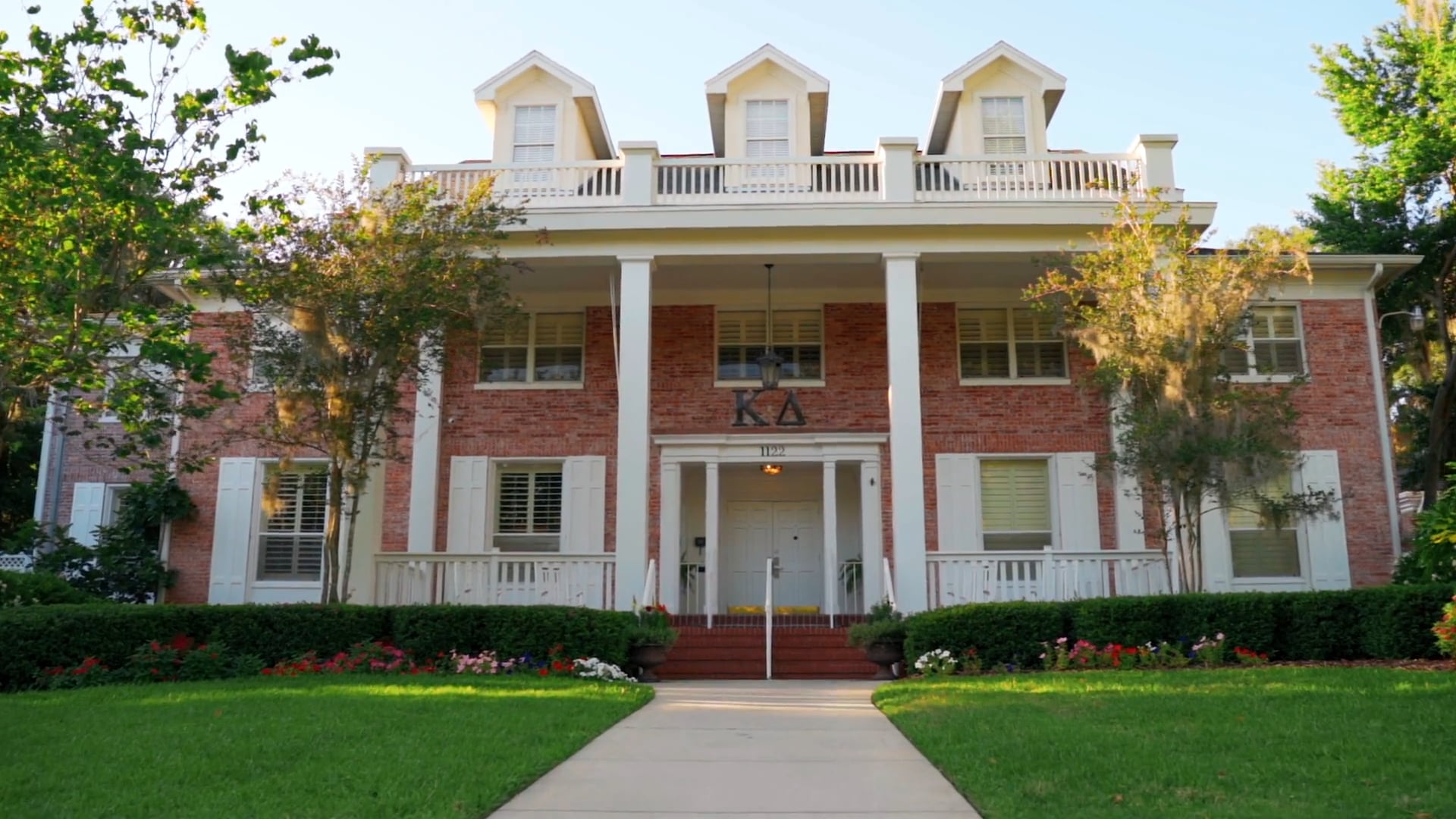 UF Kappa Delta 2020 Recruitment Video on Vimeo