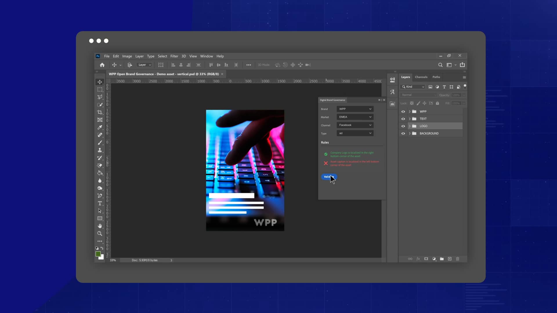WPP_OPEN_BG on Vimeo