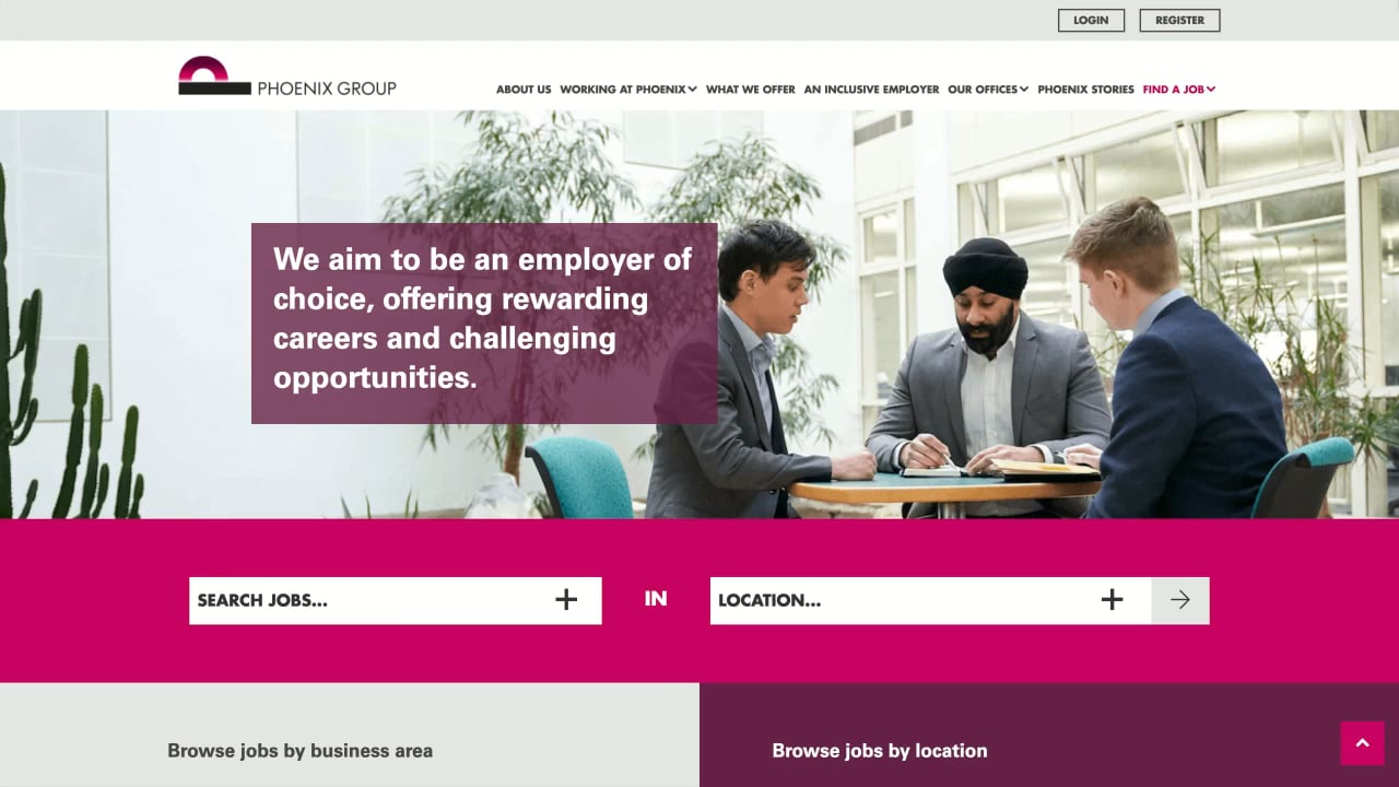 Phoenix Group Jobs __ Phoenix Group.mp4 on Vimeo