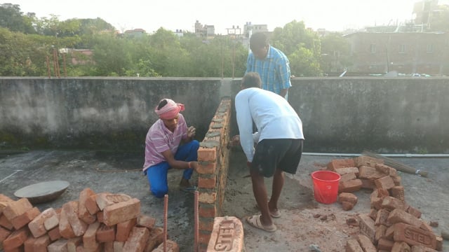 Work, Sand, Construction. Free Stock Video - Pixabay