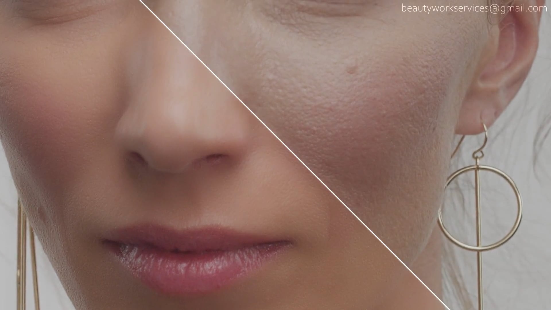 Sample Beauty Work on Vimeo