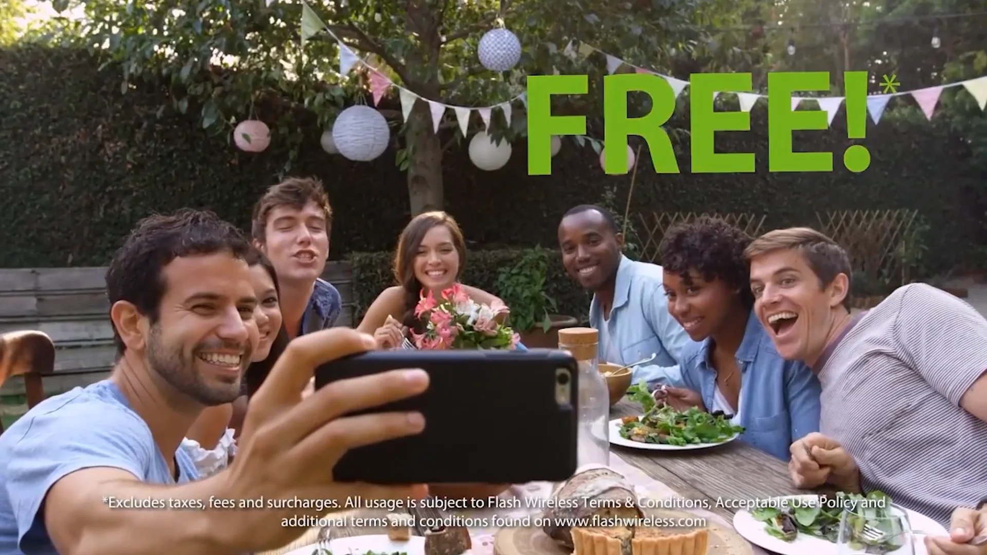 ACN + Flash Wireless: It is time to rethink wireless on Vimeo