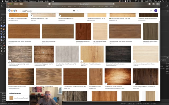Digital Design Lab // Rhino Instruction on Vimeo