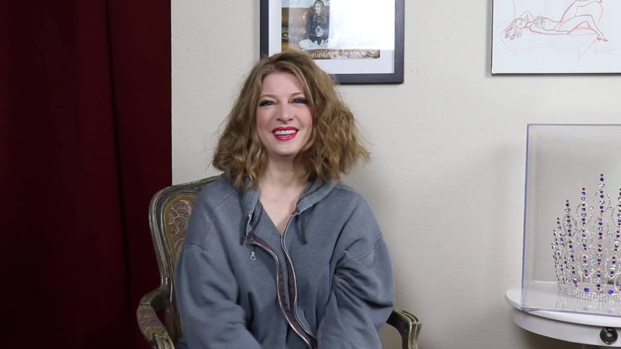 Red Snapper's Topless Vlog #87 on Vimeo