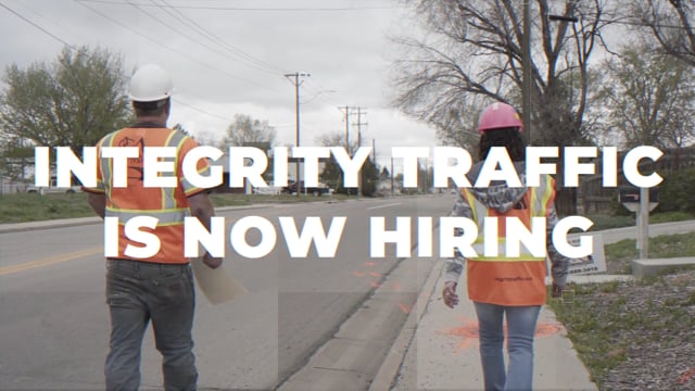 Integrity Traffic on Vimeo