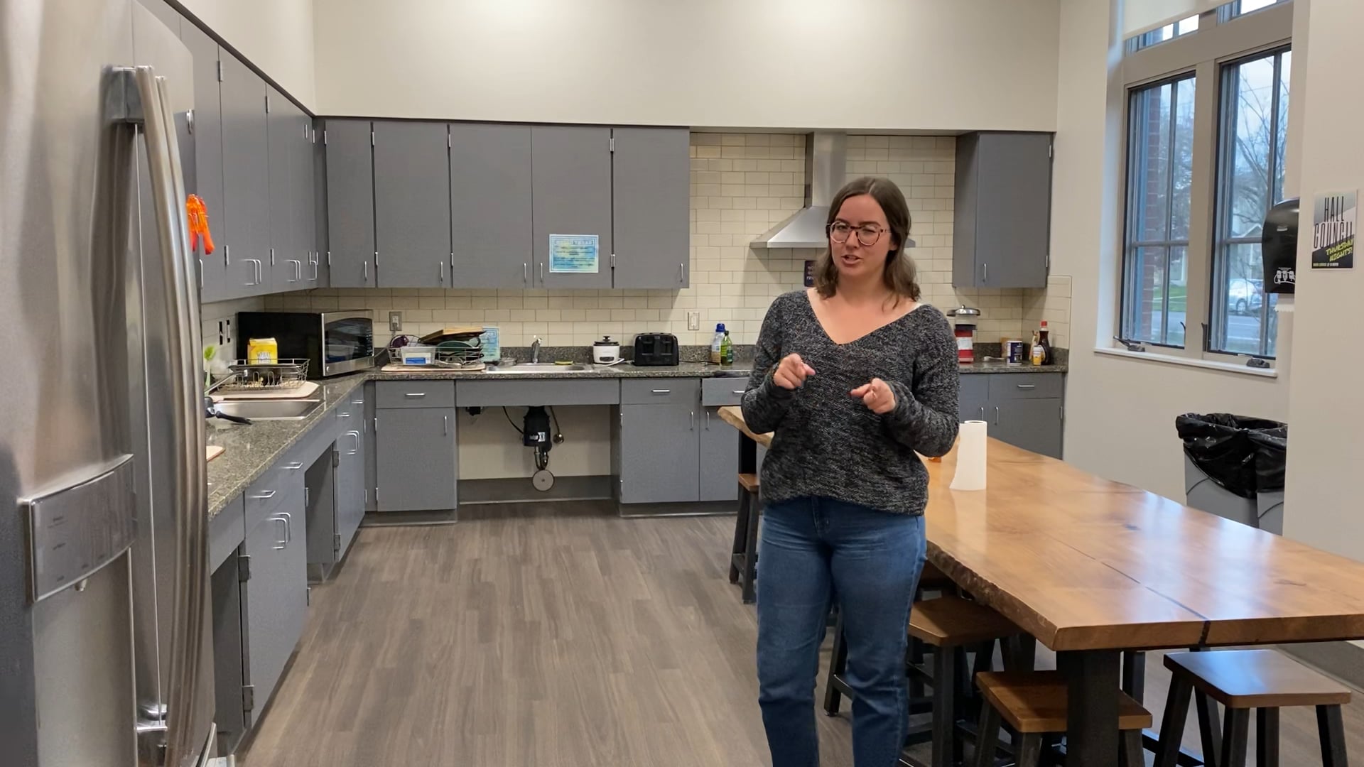 Kitchen on Vimeo