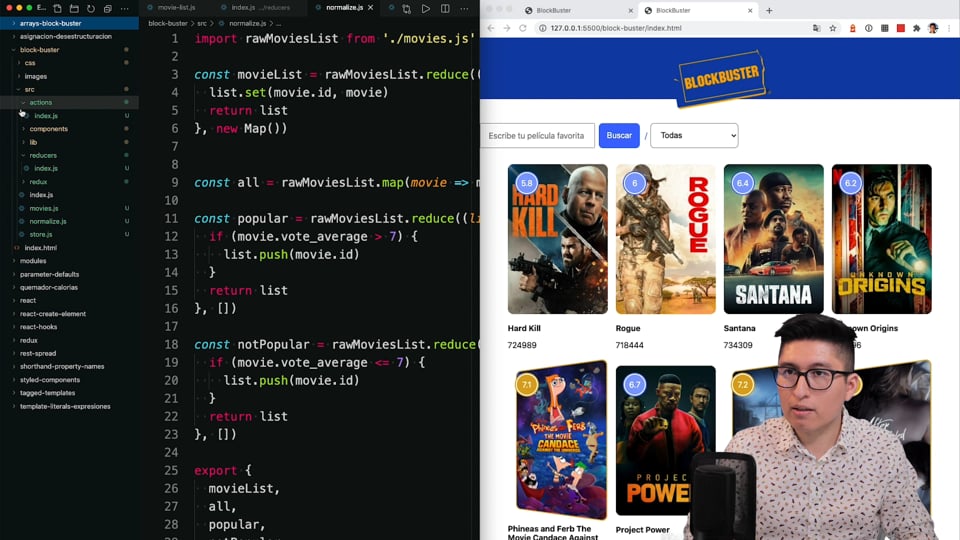 Leonidas Esteban, Google Developer Expert en Web Technologies