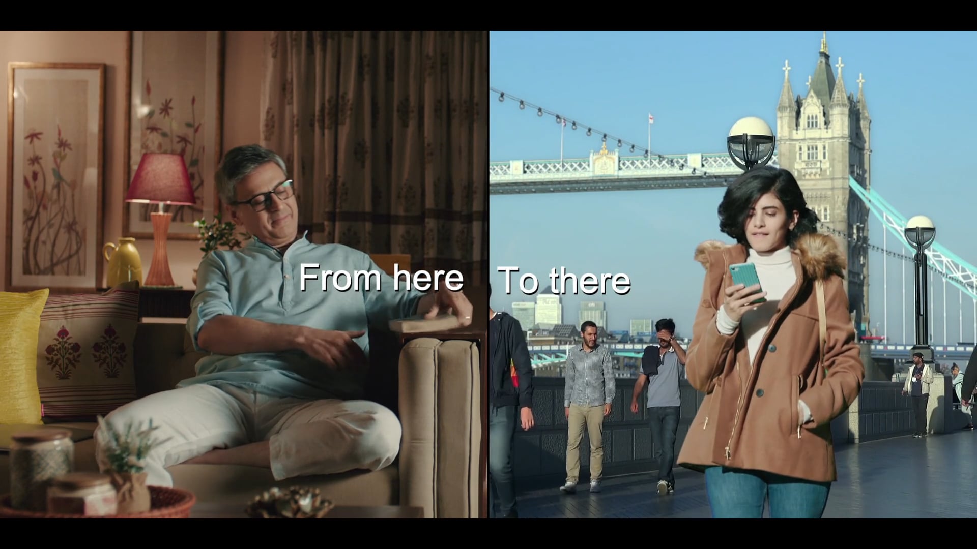 Puneet Reel - Western Union Laptop TVC on Vimeo