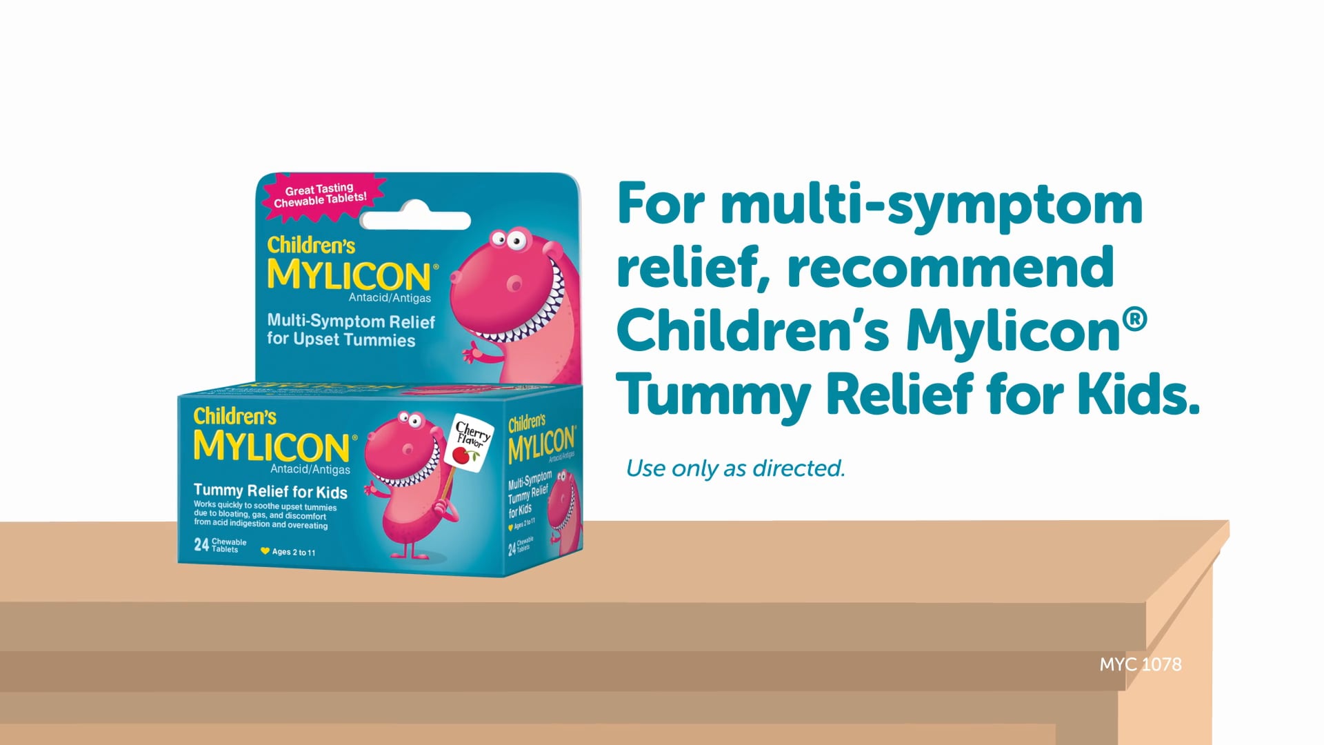 Mylicon Animated Videos Final- No SFX - Mylicon Animated Chewables ...