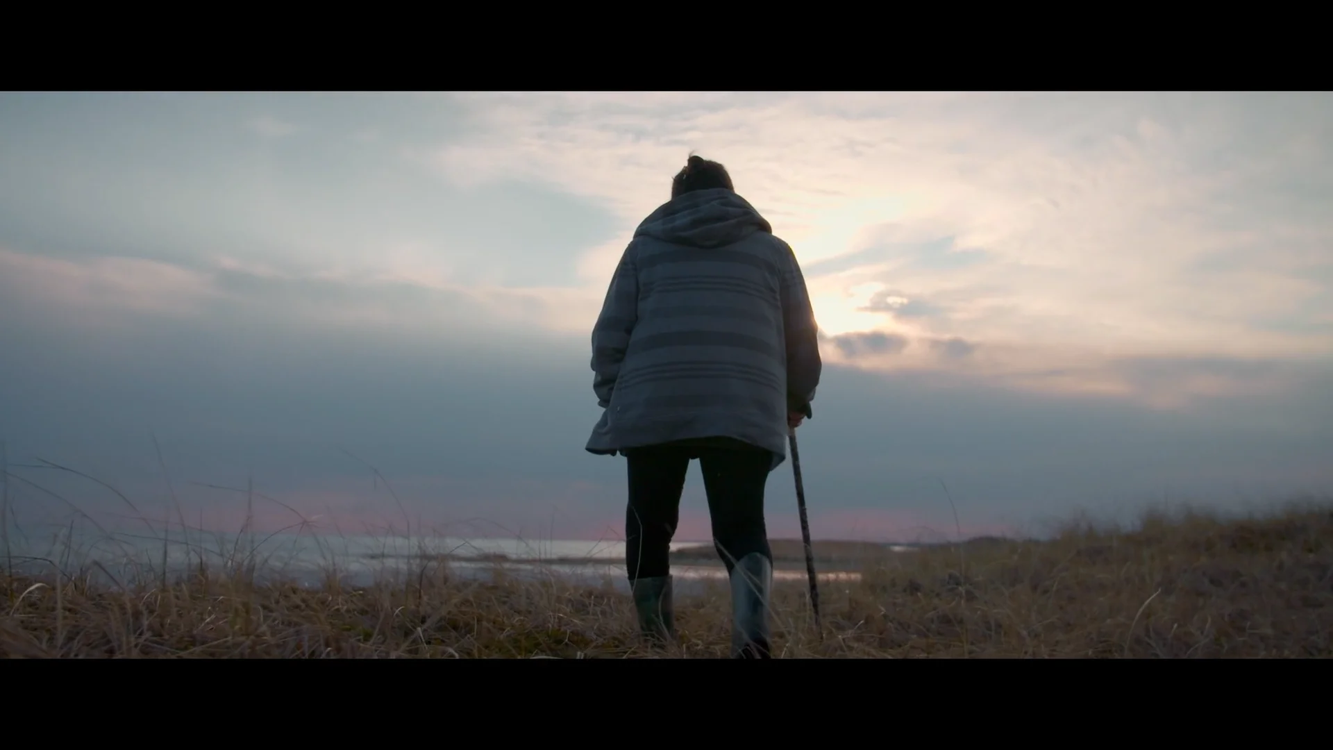 Call Me Human - Teaser ENG