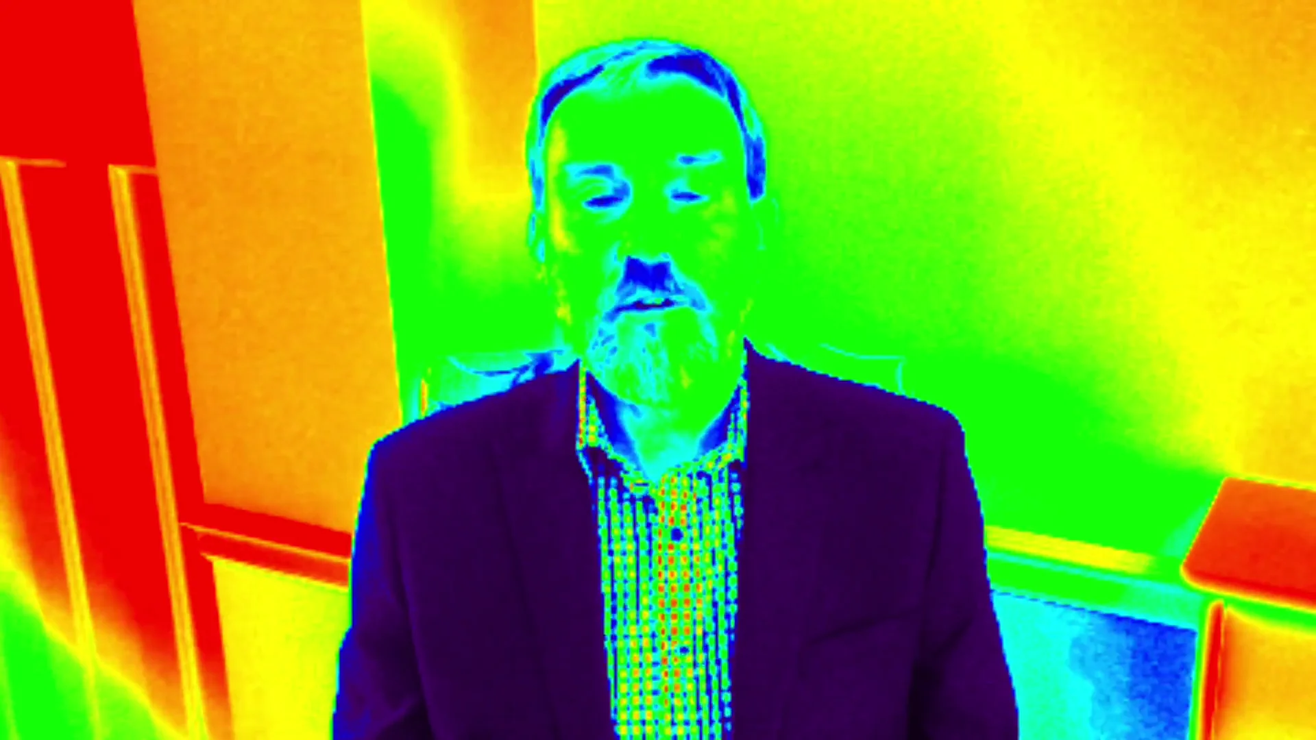 Russell reimagined on Vimeo