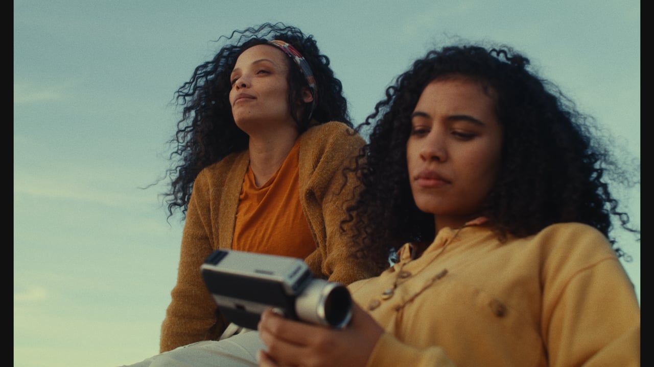 Showreel - NICOLE FORTUIN