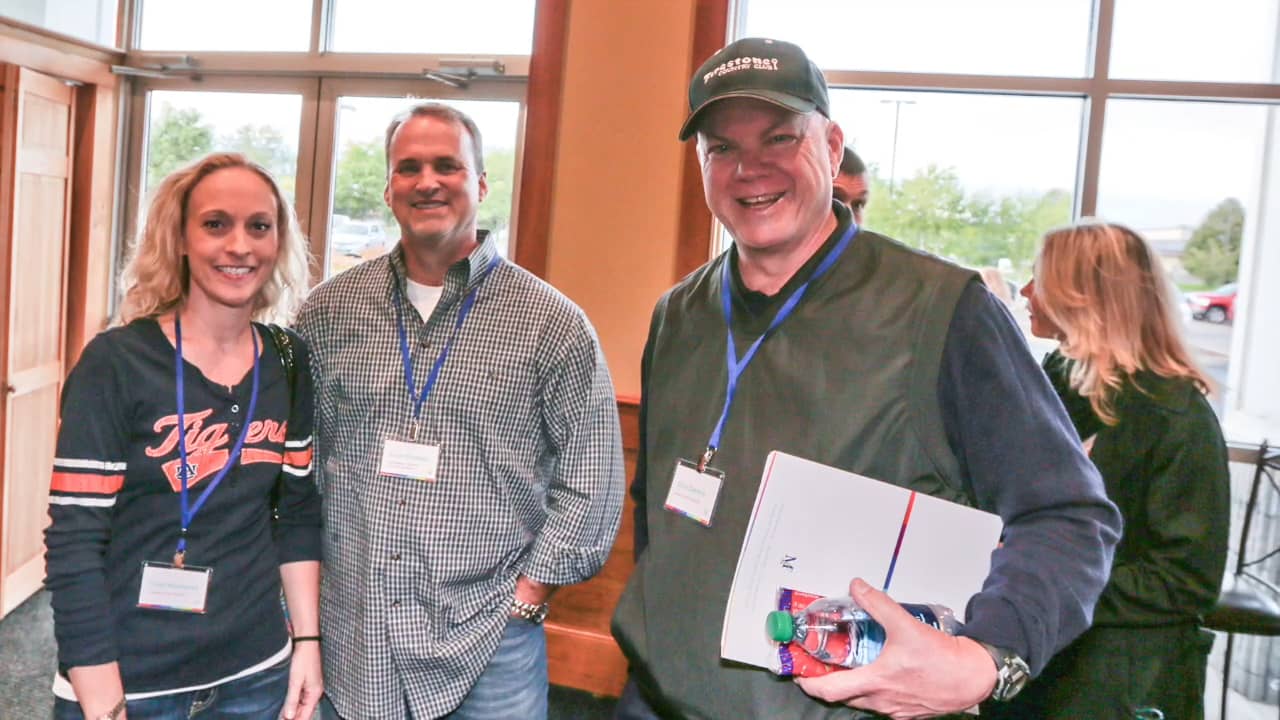 Dave Demers Marathon Health on Vimeo