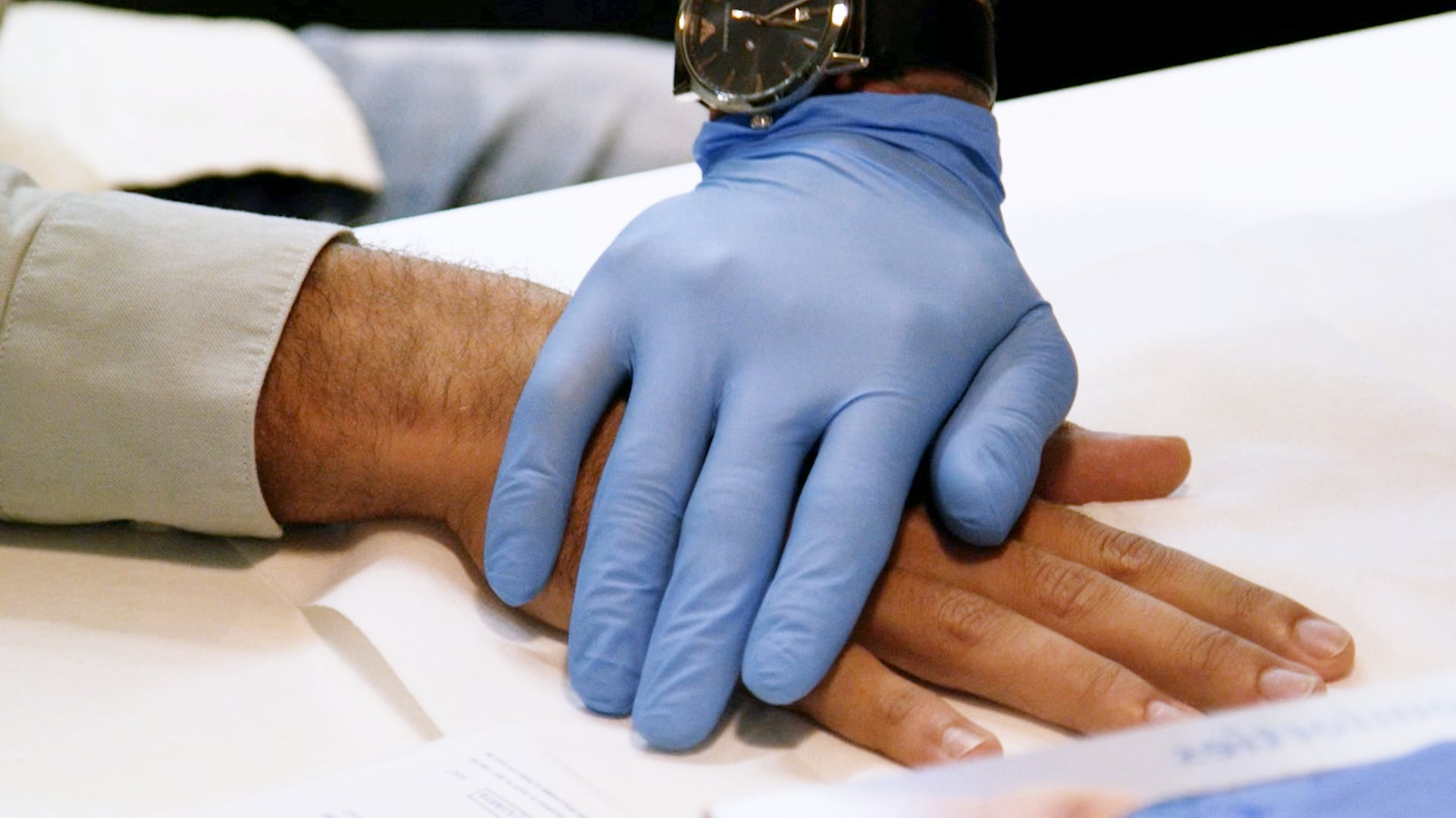 Subdermal Microchips on Vimeo