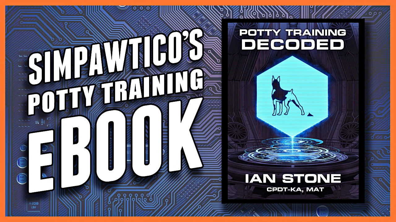 Potty Training Decoded PROMO on Vimeo