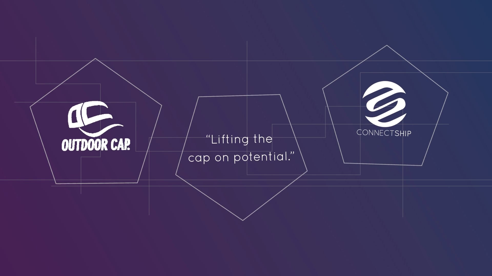 ConnectShip Case Study | Outdoor Cap on Vimeo