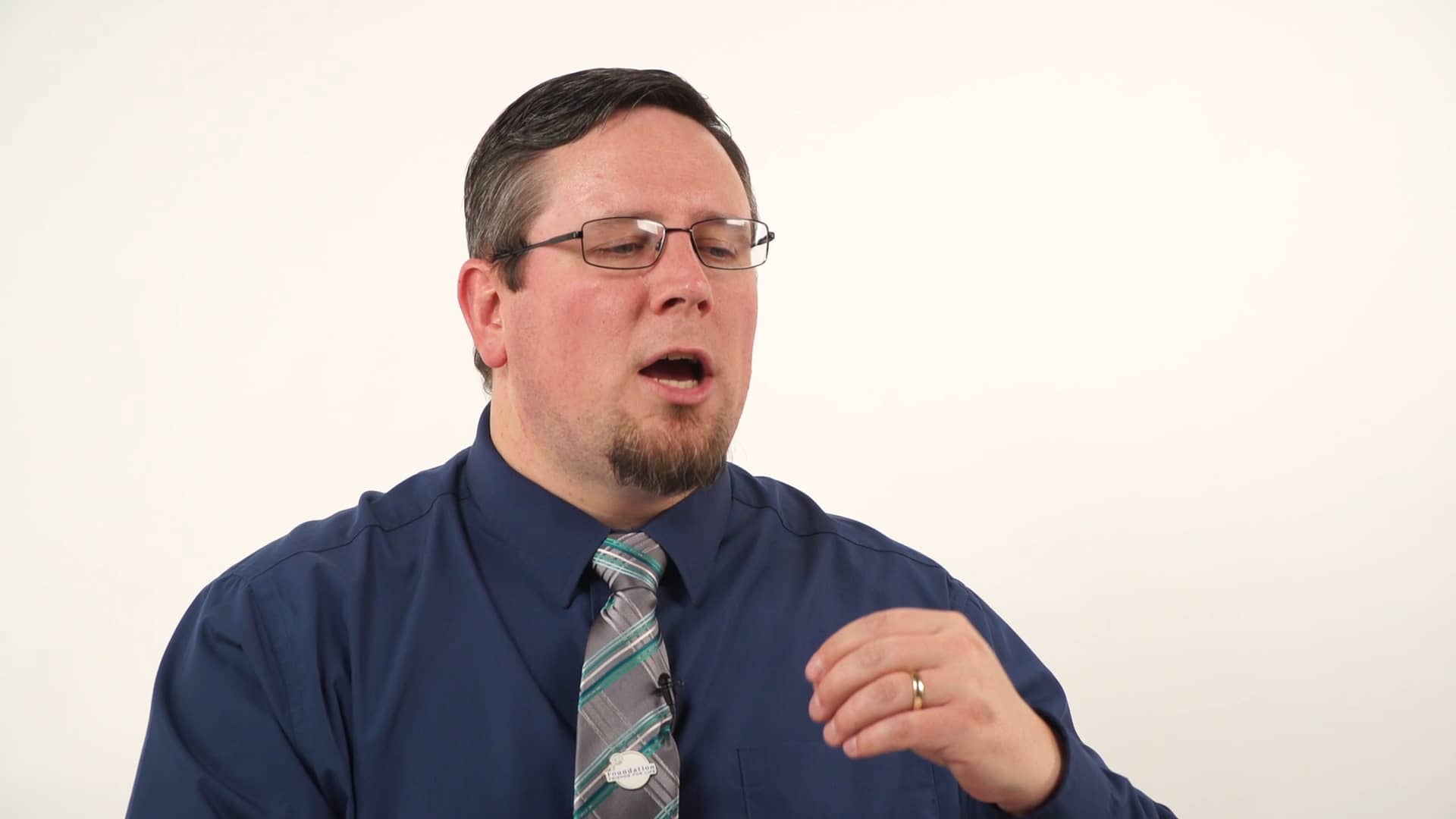 Patrick Interview Unedited on Vimeo