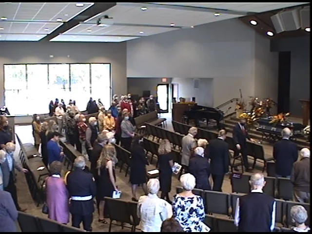 Curt Jensen Celebration of Life Service-September 26, 2020 on Vimeo