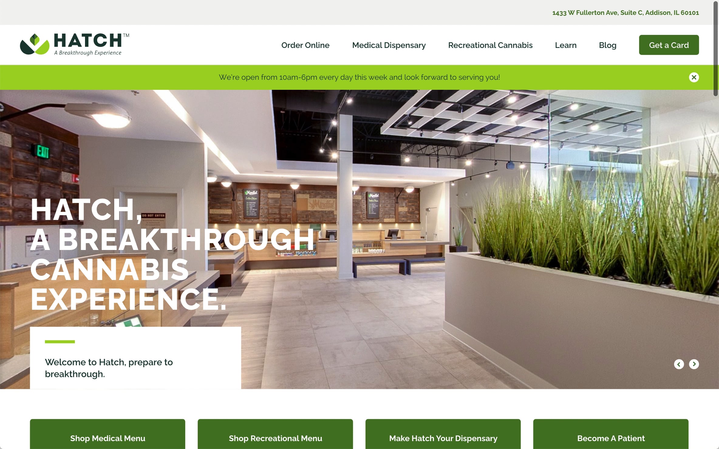 Hatch_Desktop_Prototype on Vimeo