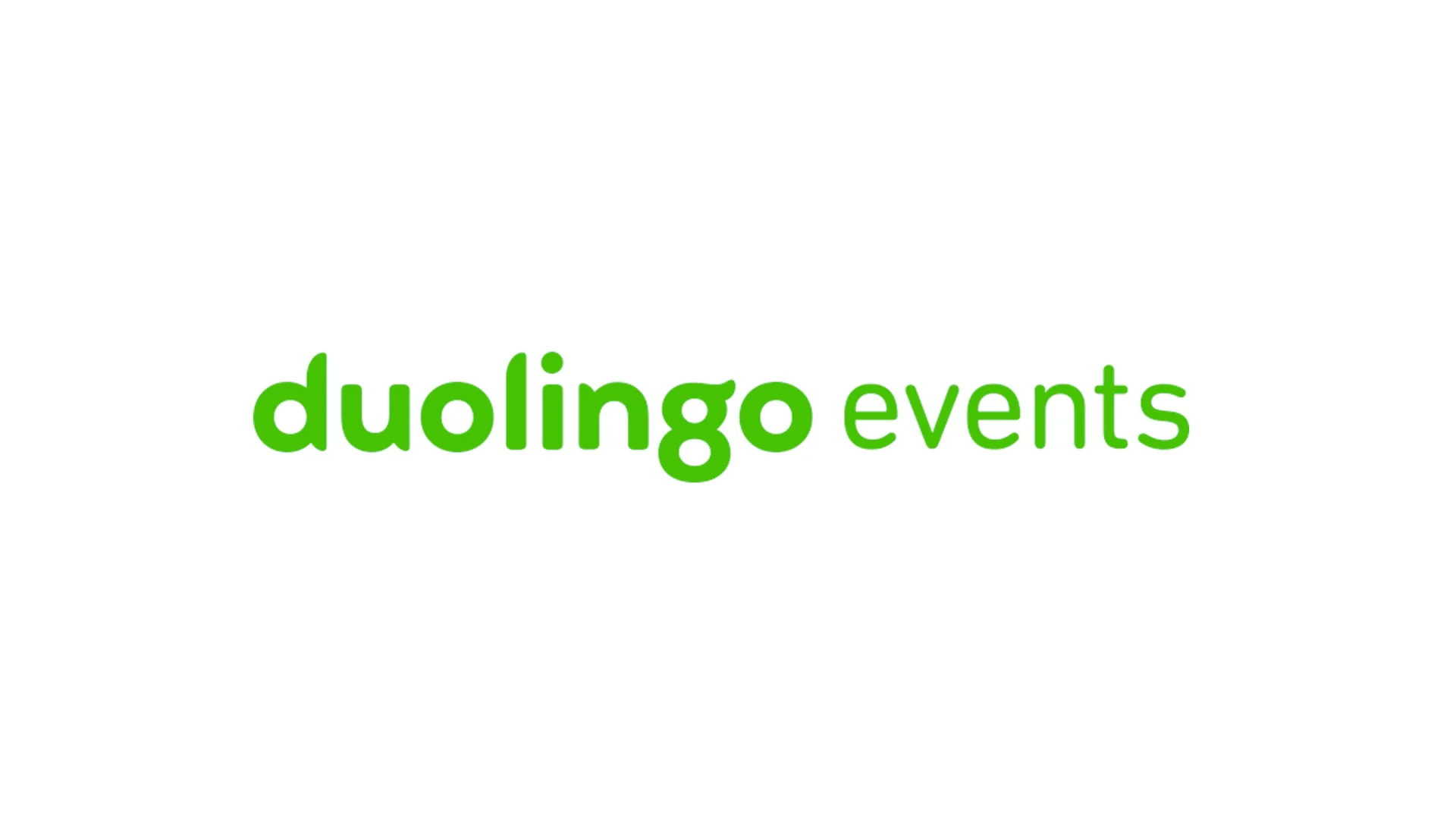 Duolingo Events Host Welcome - Final on Vimeo