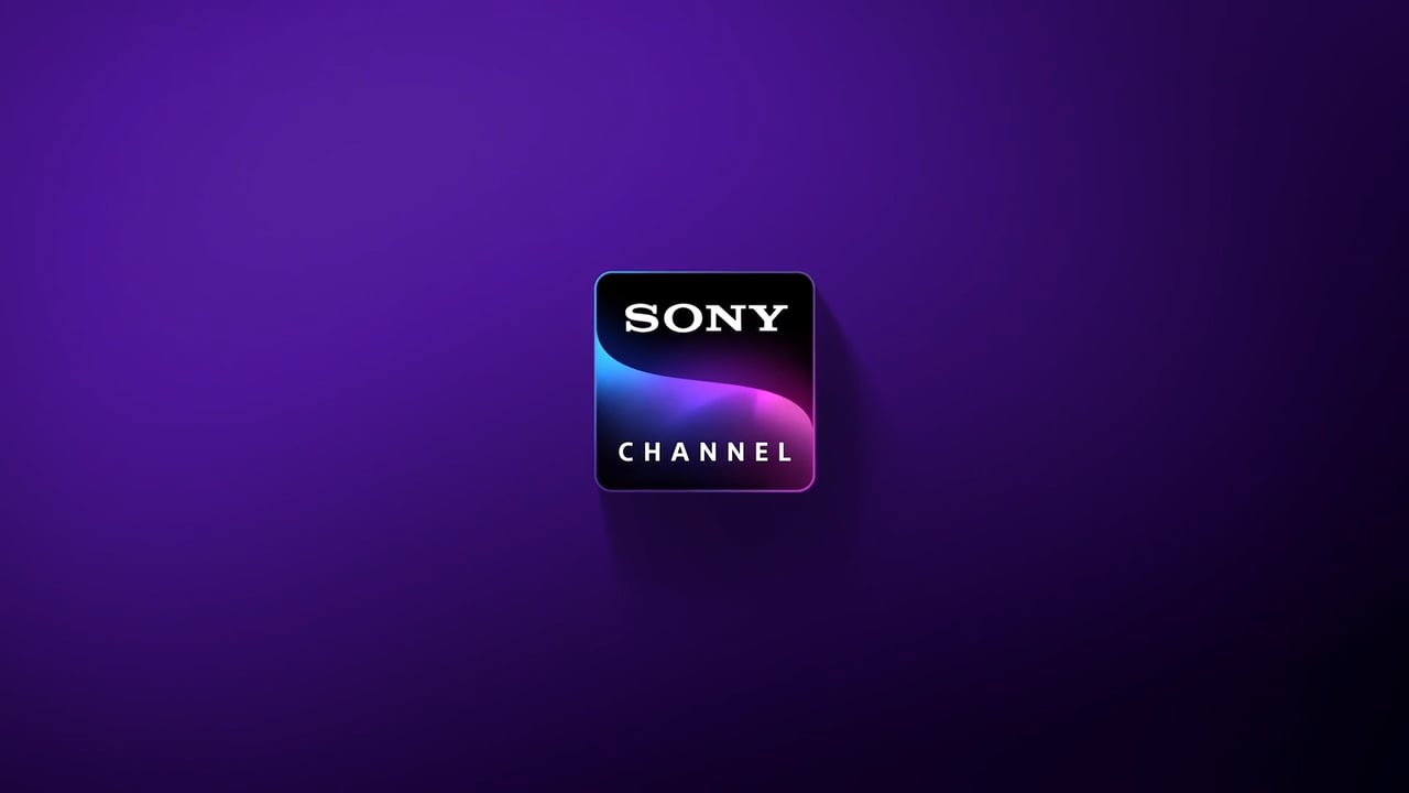 SONY CHANNEL