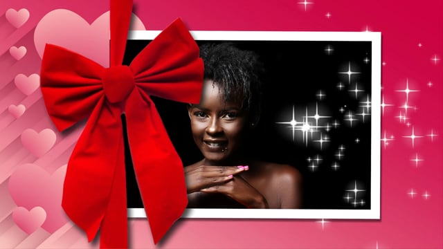 Woman Model Ribbon Free Stock Video - Pixabay