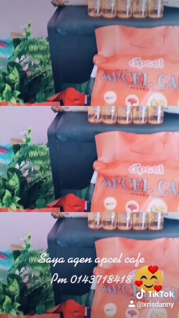 Apcel cafe ☕ on Vimeo