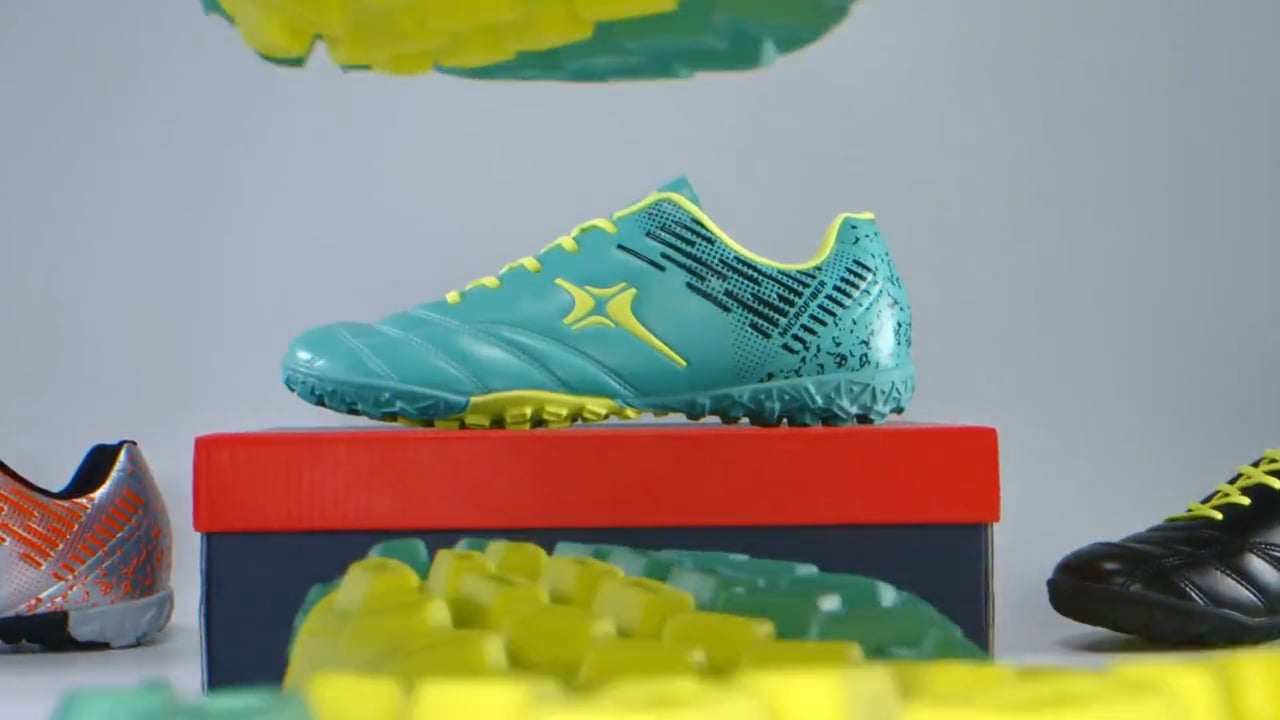 Iwin | Impro Micorfiber on Vimeo