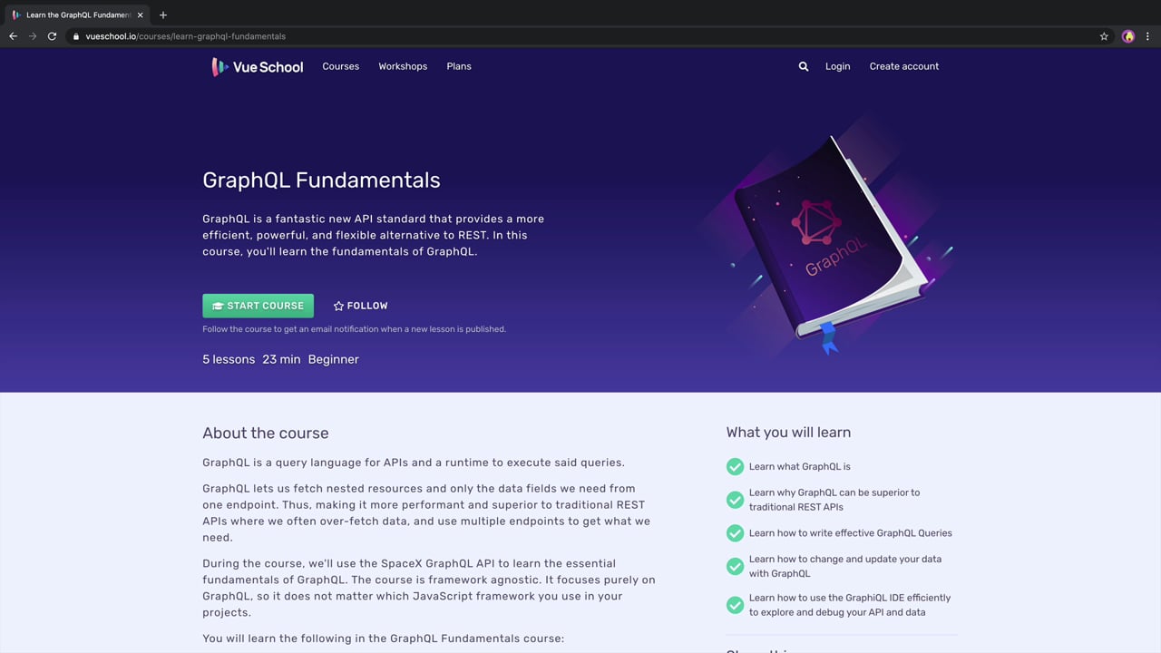 What is Vue-Apollo? - A Vue.js Lesson From our Vue.js Course:... What is Vue-Apollo? - A Vue.js Lesson From our Vue.js Course:...