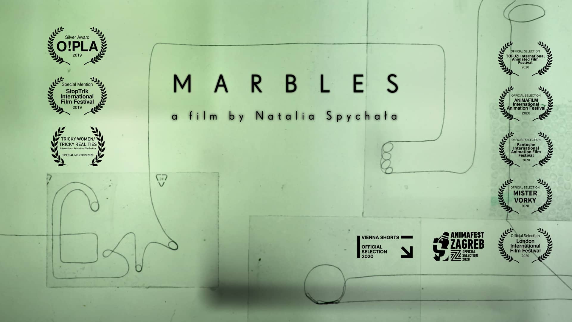Marbles Official Trailer 2020 on Vimeo