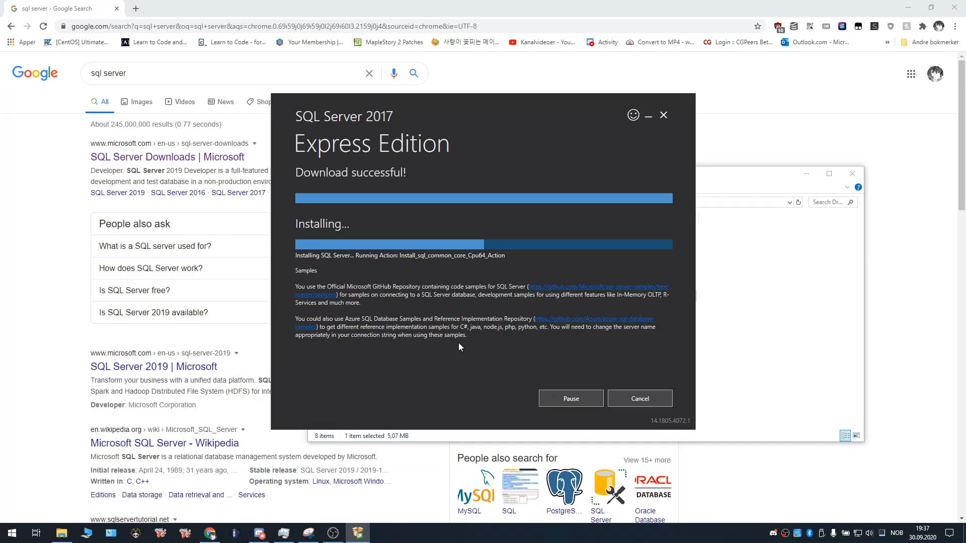 Dragonica Chapter 5 Server Setup Guide 2020 on Vimeo