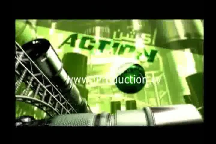 Rotana Cinema TVC And Branding on Vimeo