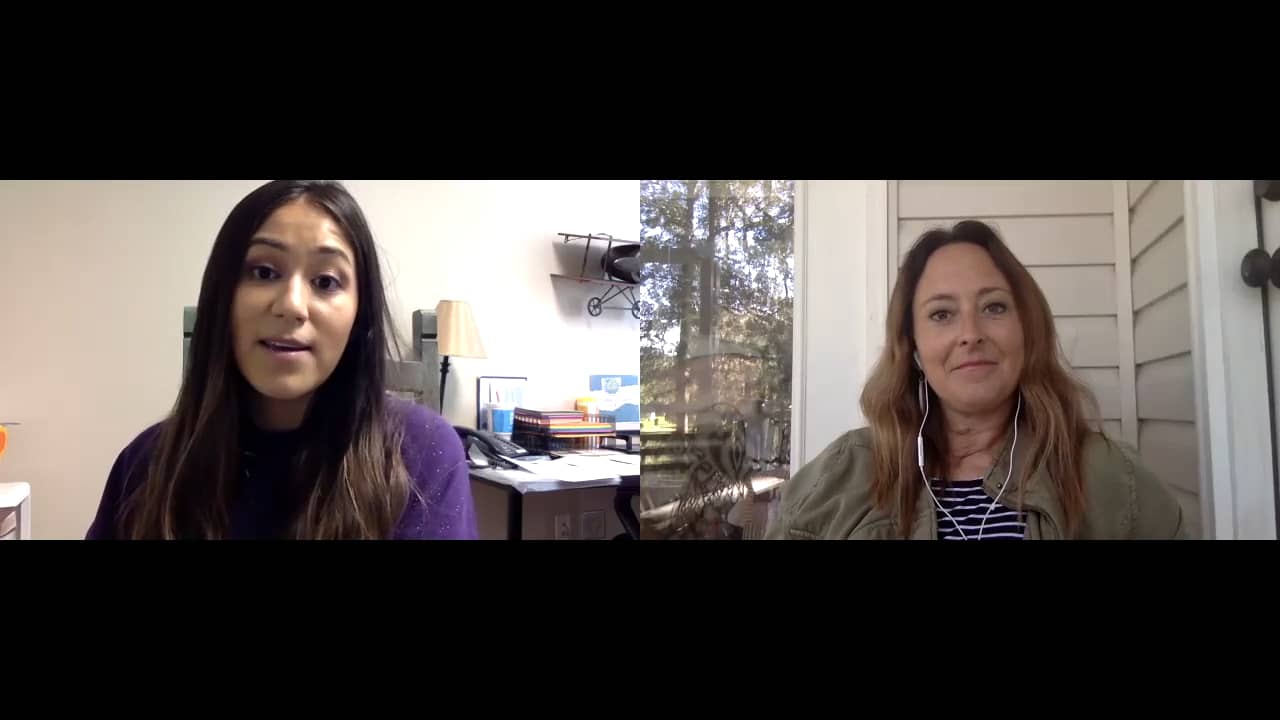 People of South Georgia: Episode 4 - Brenda Farrow on Vimeo