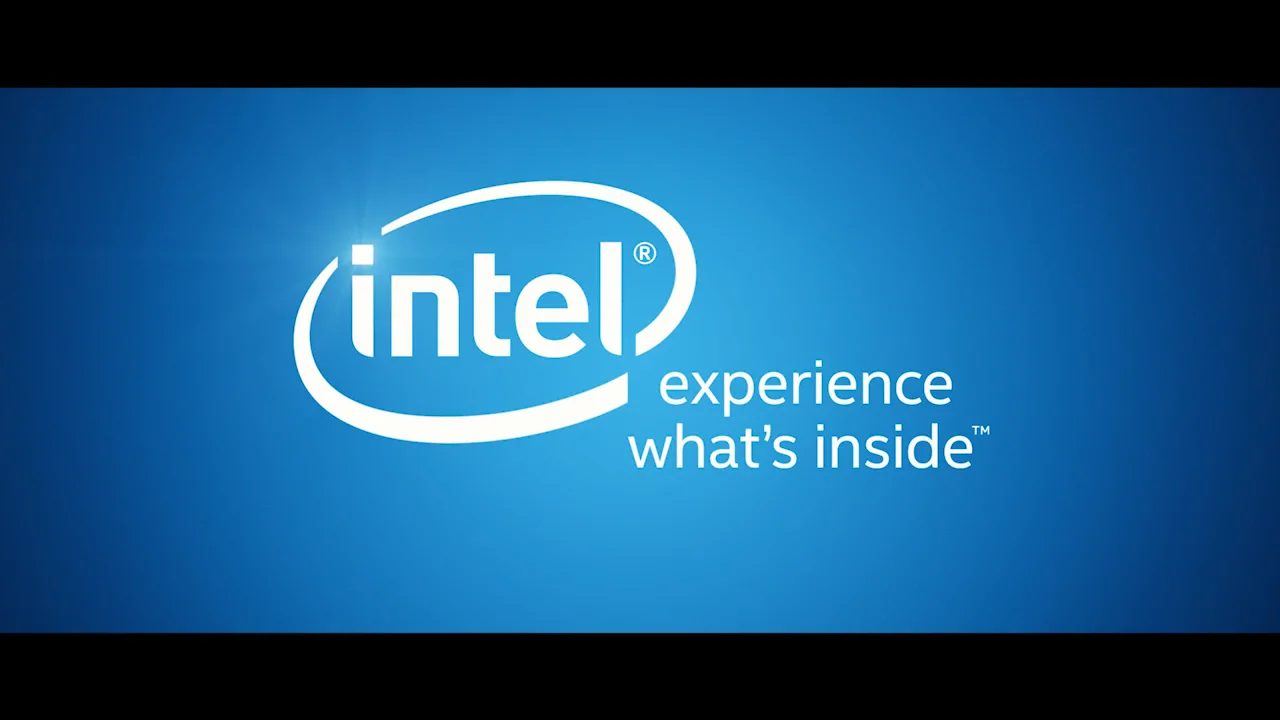 Intel 'Let The Inside Out'