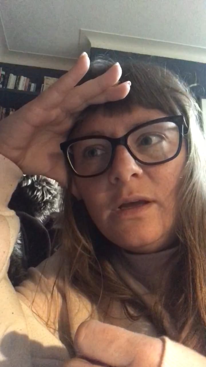 Leni Murphy Both Feed selftape on Vimeo