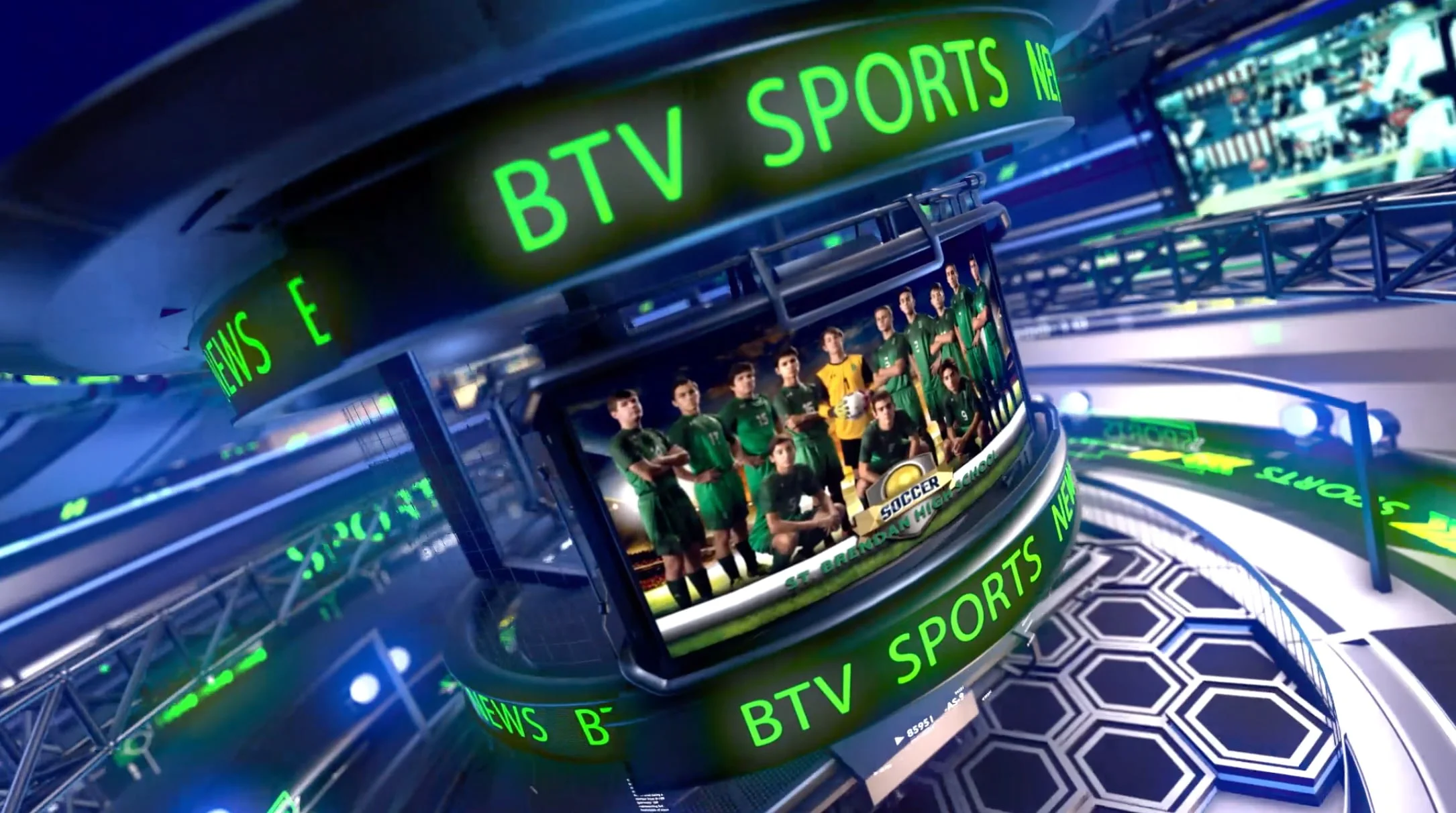 STBHS SPORTS on Vimeo