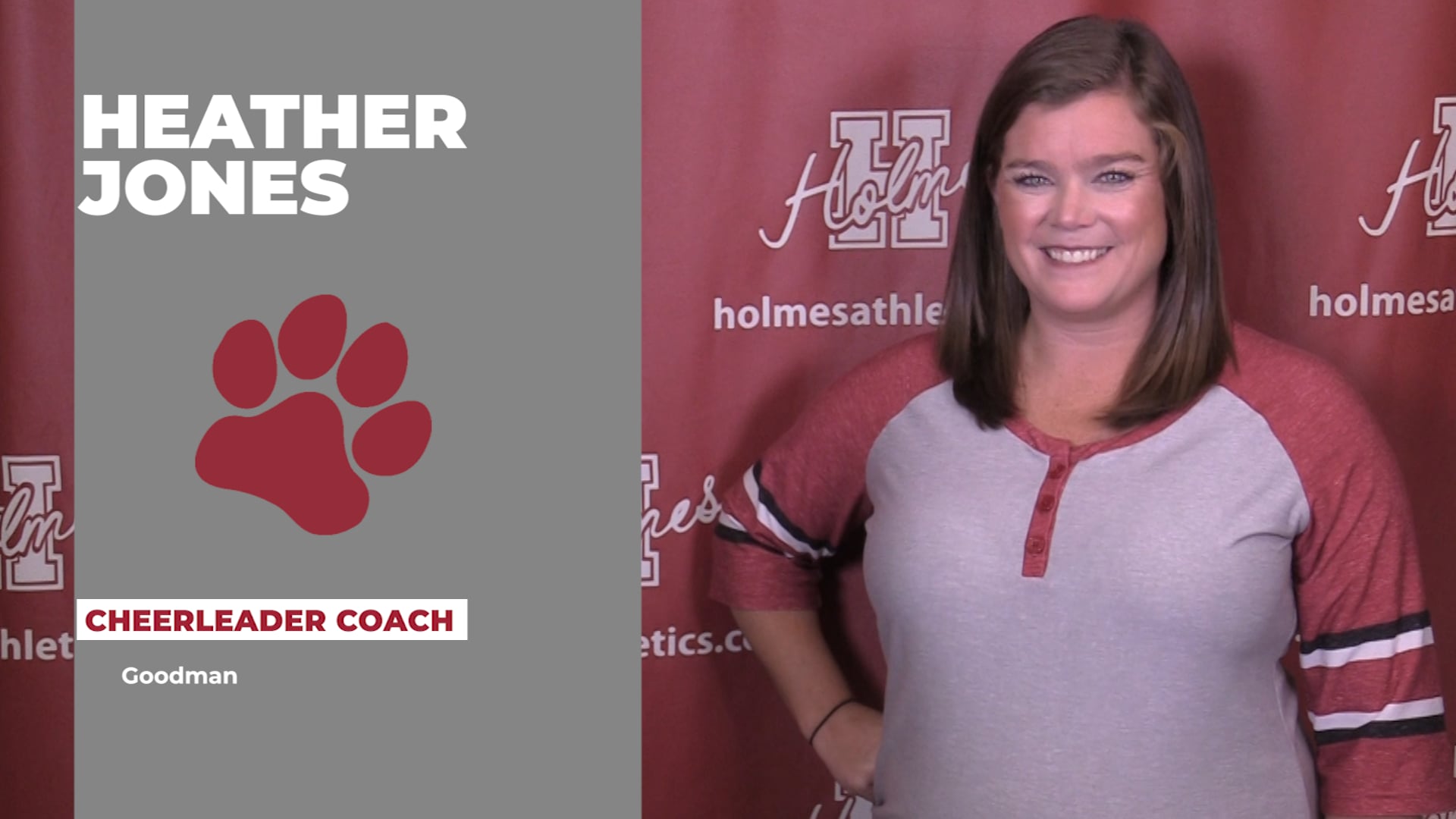 2020 Holmes CC Cheerleaders on Vimeo