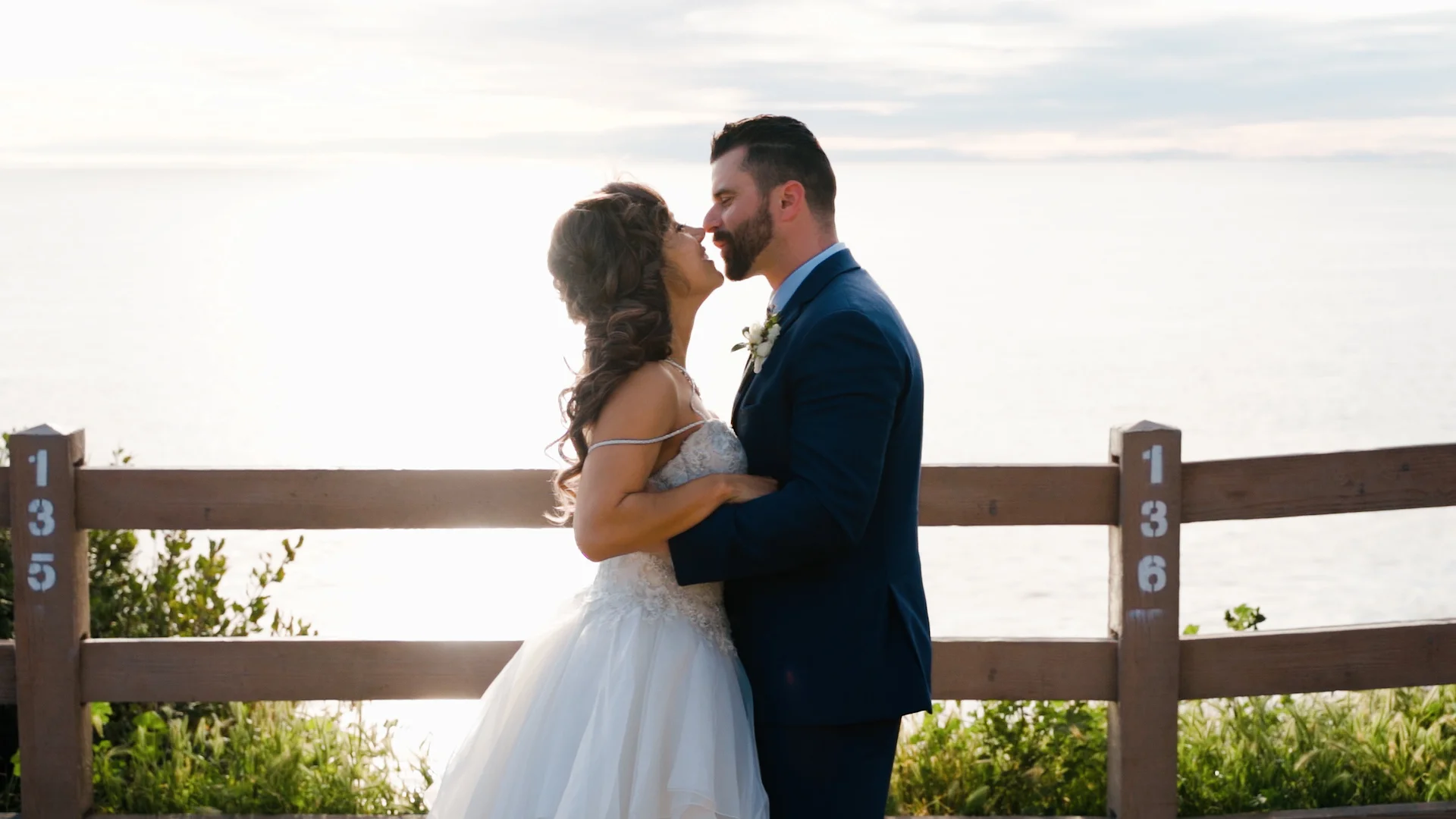 Leticia & Anthony Documentary Wedding Film