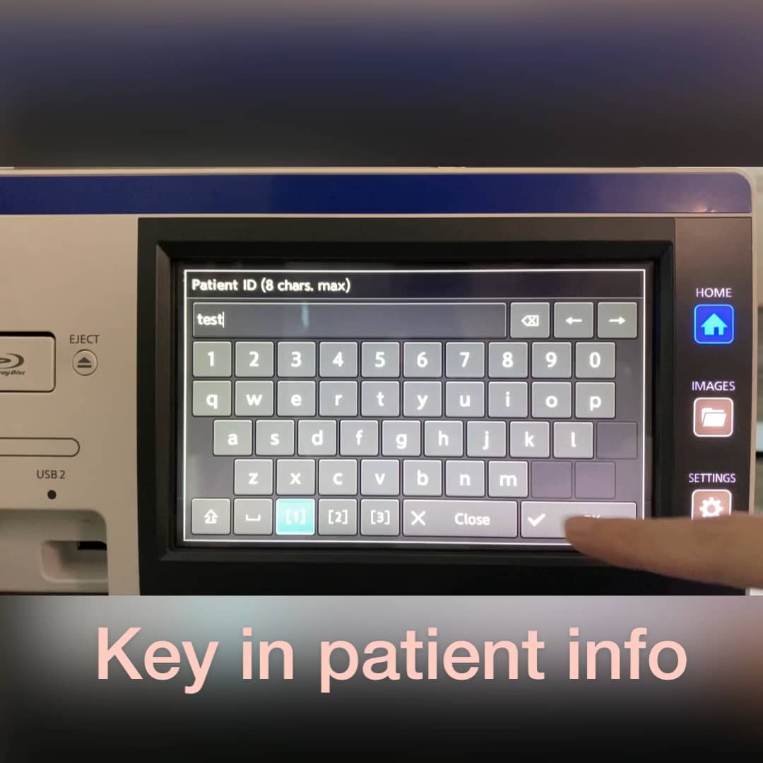 IMH-200 - How to start a case on Vimeo