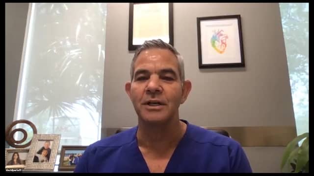 FCACC Dr. David Perloff - Update on Vimeo