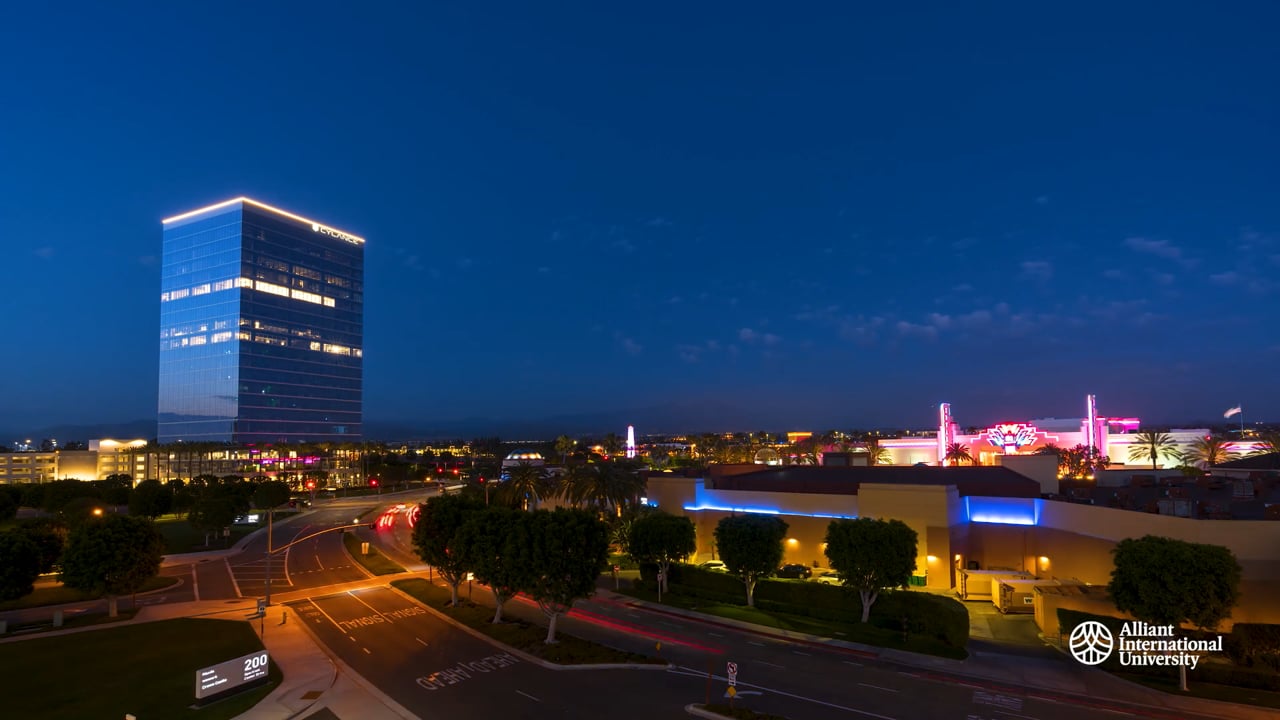 Irvine Graduate Programs in Psychology | Alliant Intl University