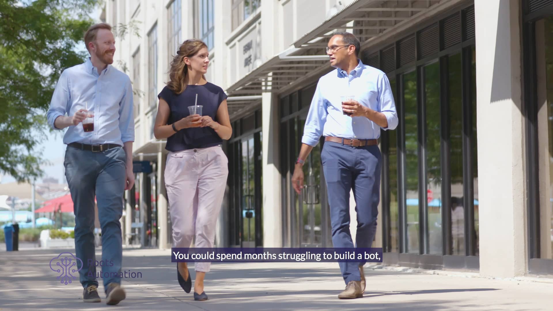 Roots Automation: Our story in 3 minutes on Vimeo