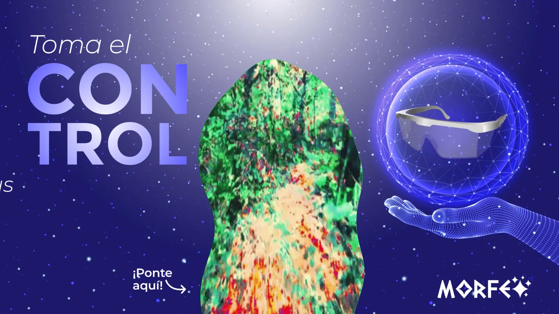 Anuncio publicitario Morfeo (animado) on Vimeo