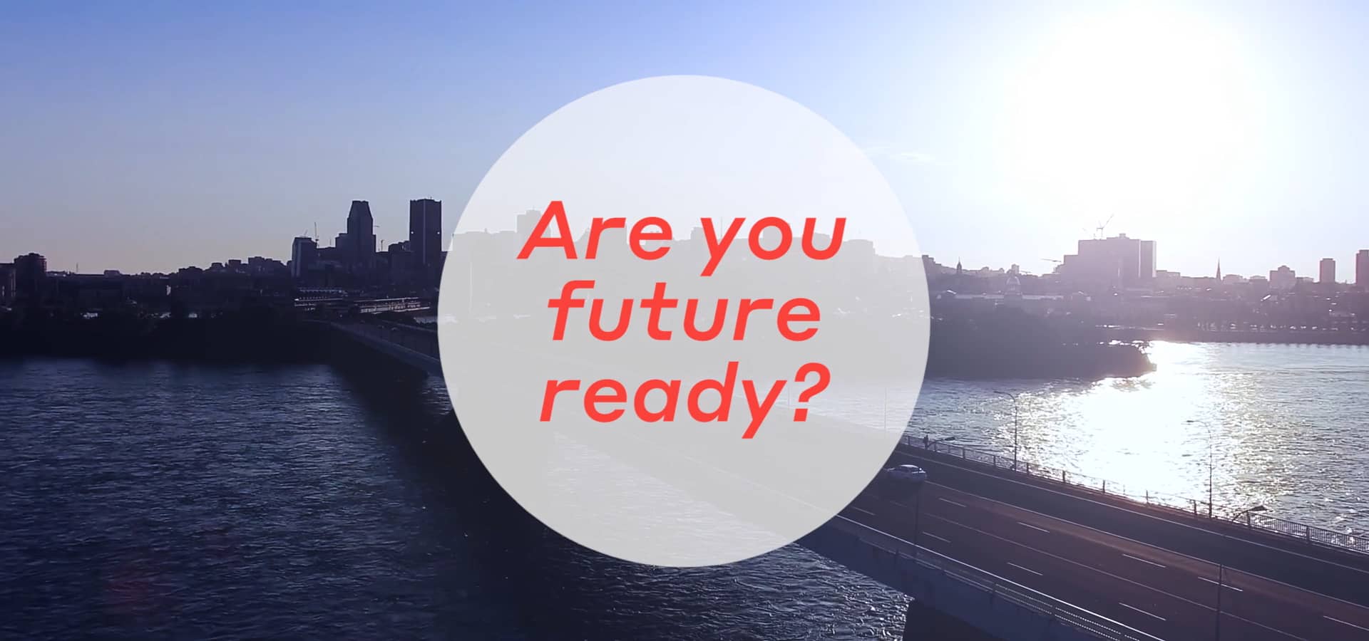 WSP Future Ready on Vimeo