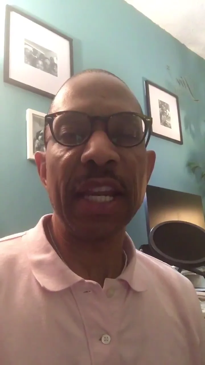 With Biden We Can – Andrew Bugg on Vimeo