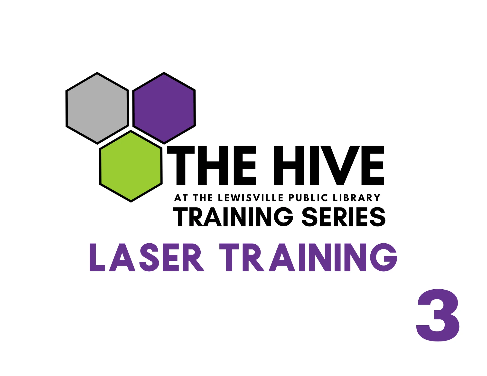 Helix Laser - Module 03 - Using the Laser