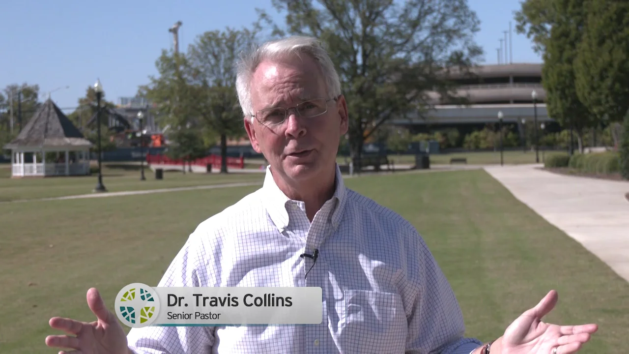 FBCHSV - Travis Collins October Deacons Meeting Message - 20201005 on Vimeo