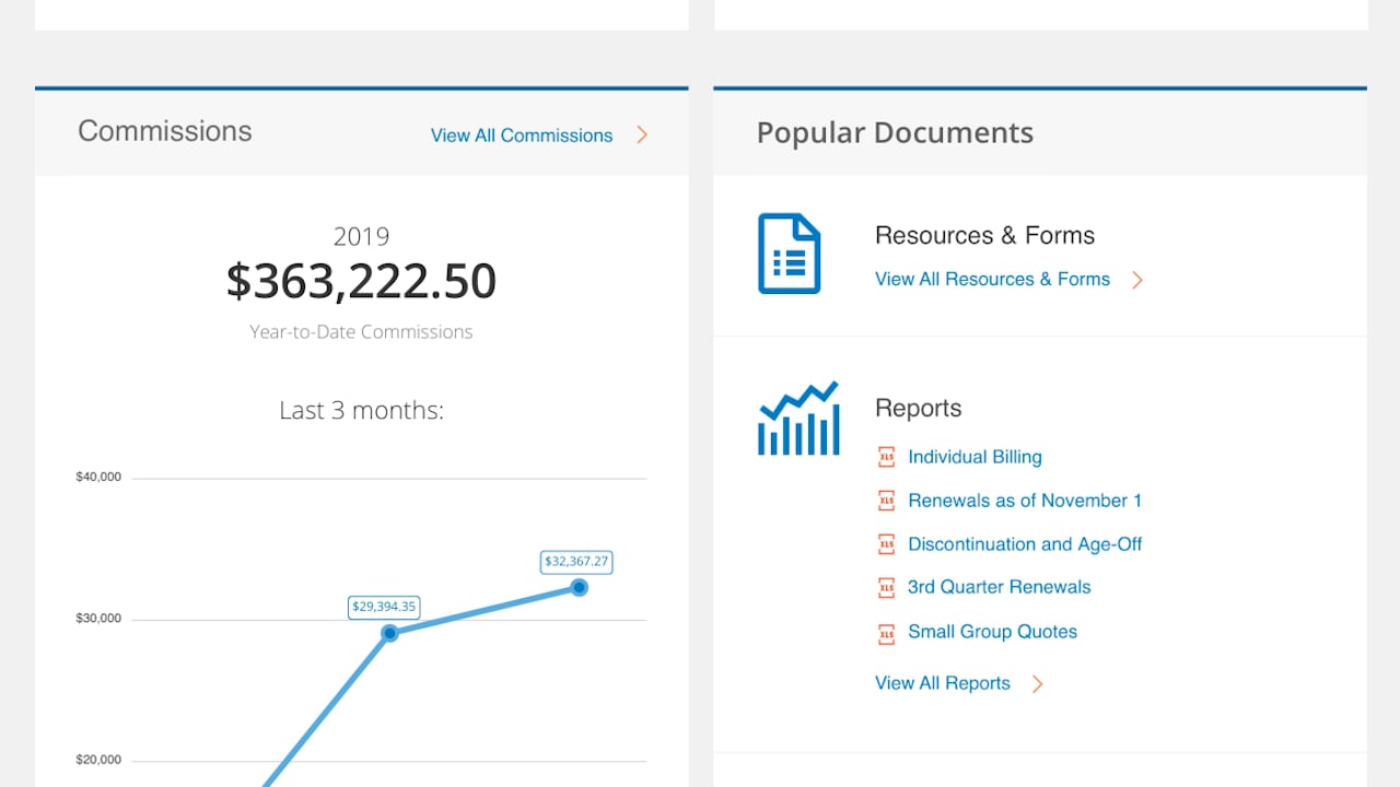 Alex Geving Broker Toolbox Video on Vimeo